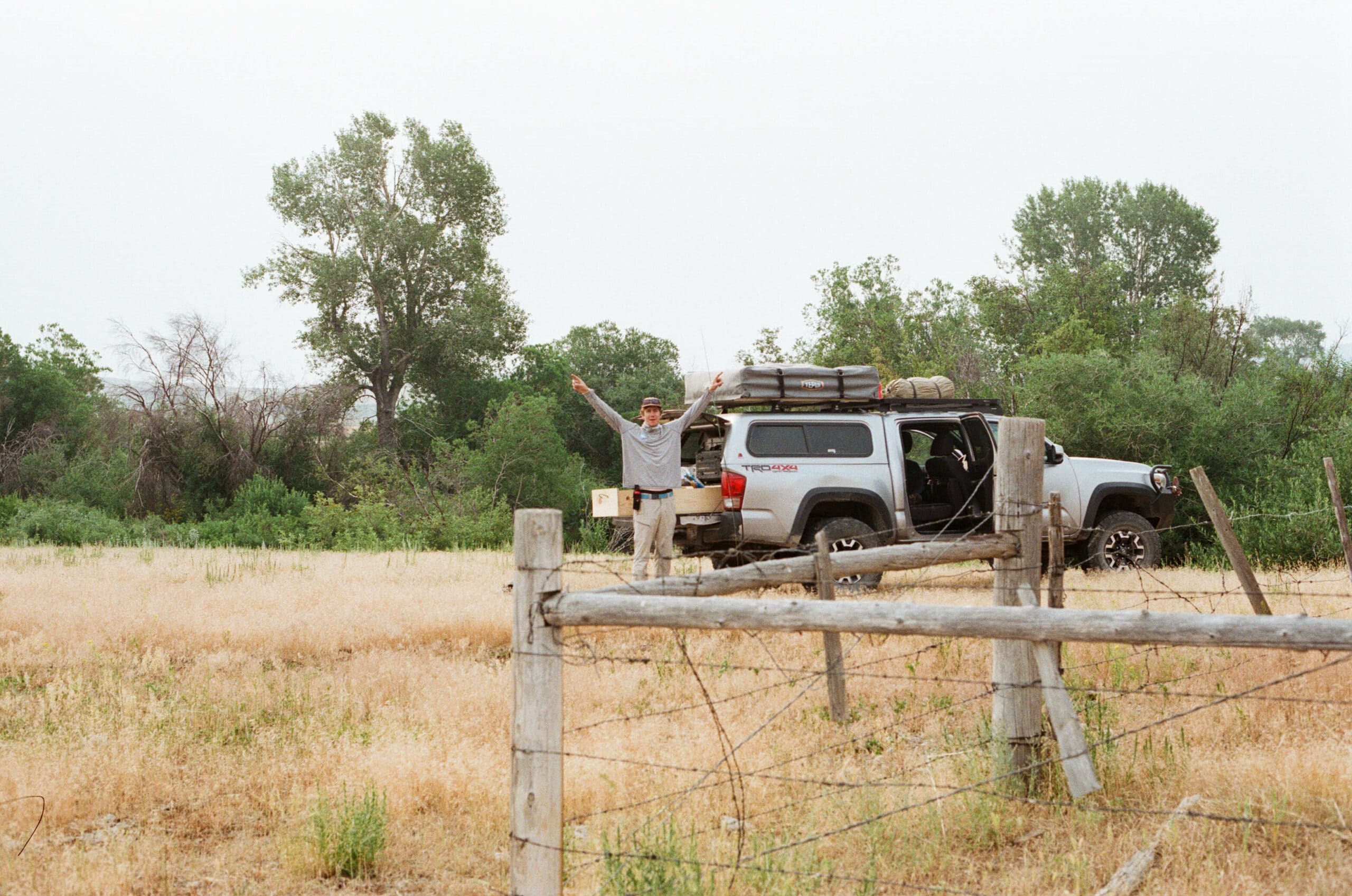 Summer '21 – Wild Fly Productions