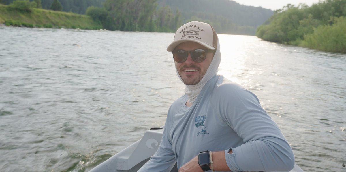 Freshwater Collection – Wild Fly Productions