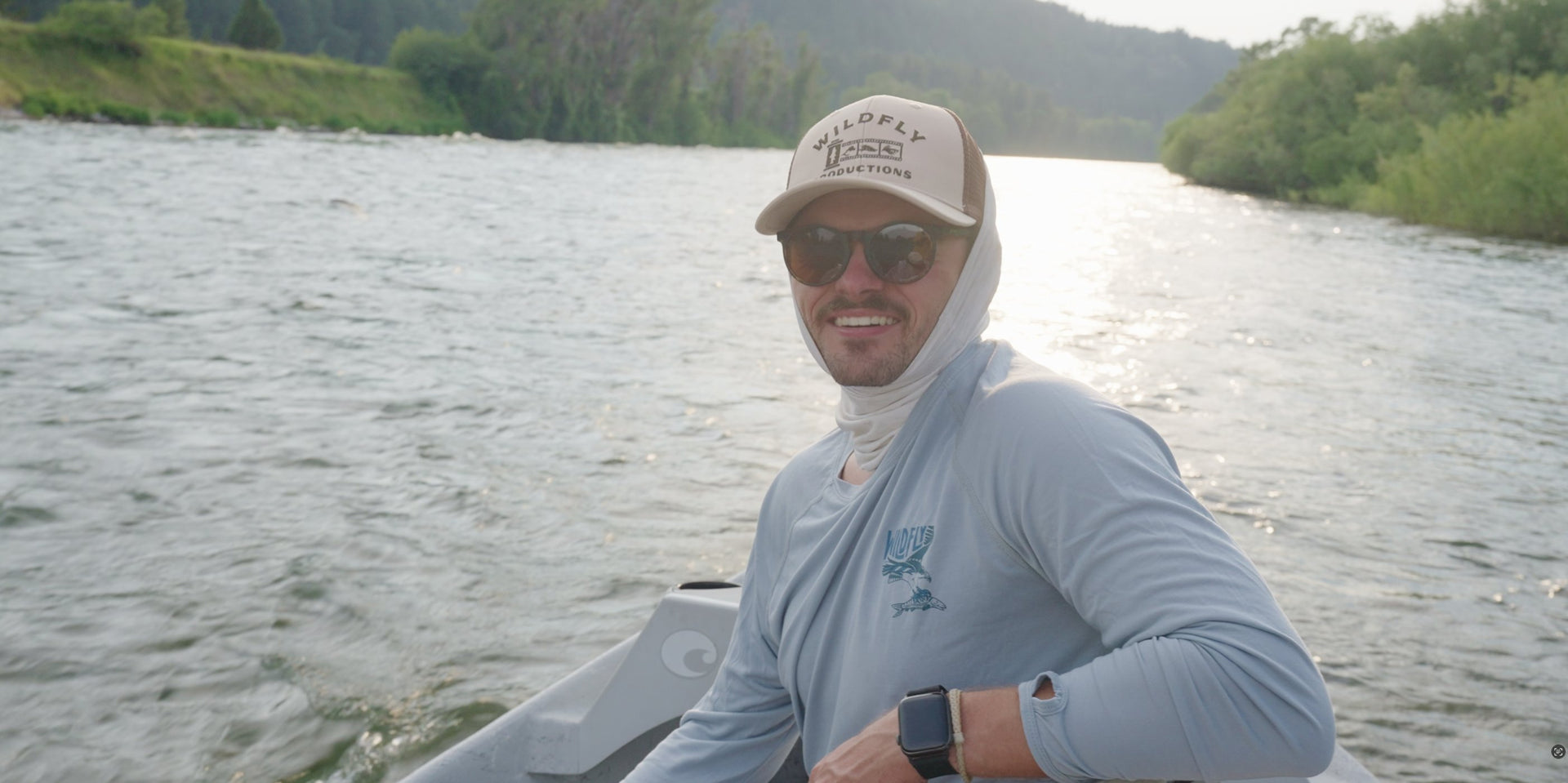 Freshwater Collection – Wild Fly Productions