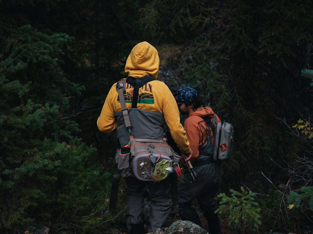 Outerwear – Wild Fly Productions