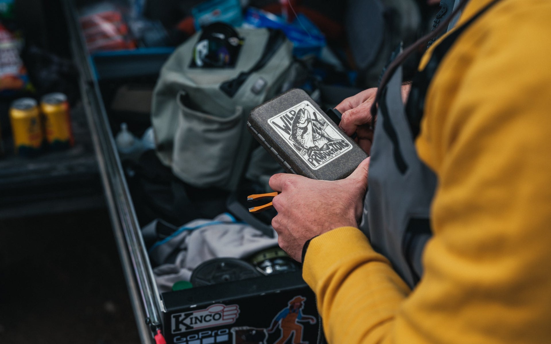 All Products – Wild Fly Productions