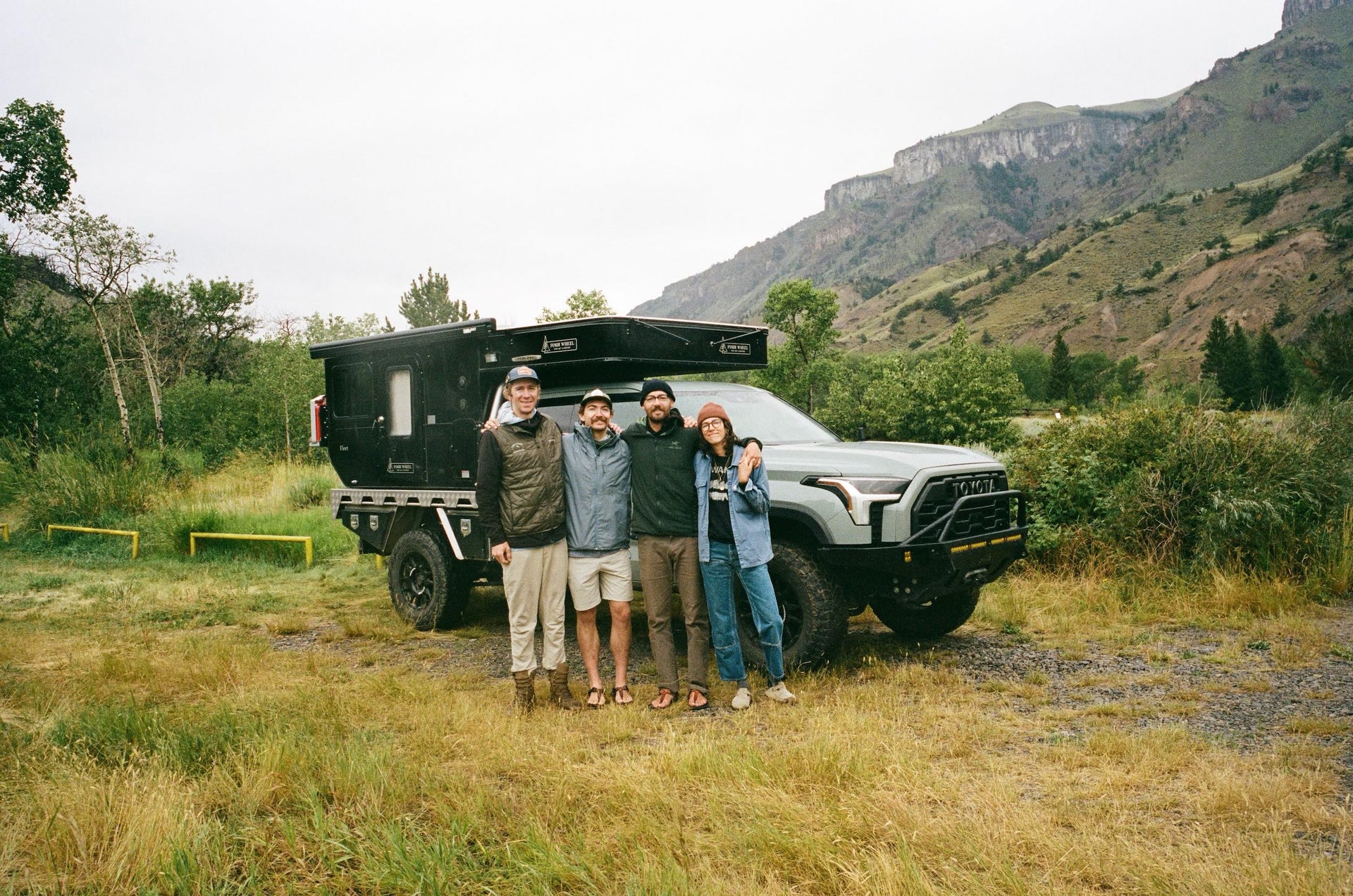 Wild Fly Productions