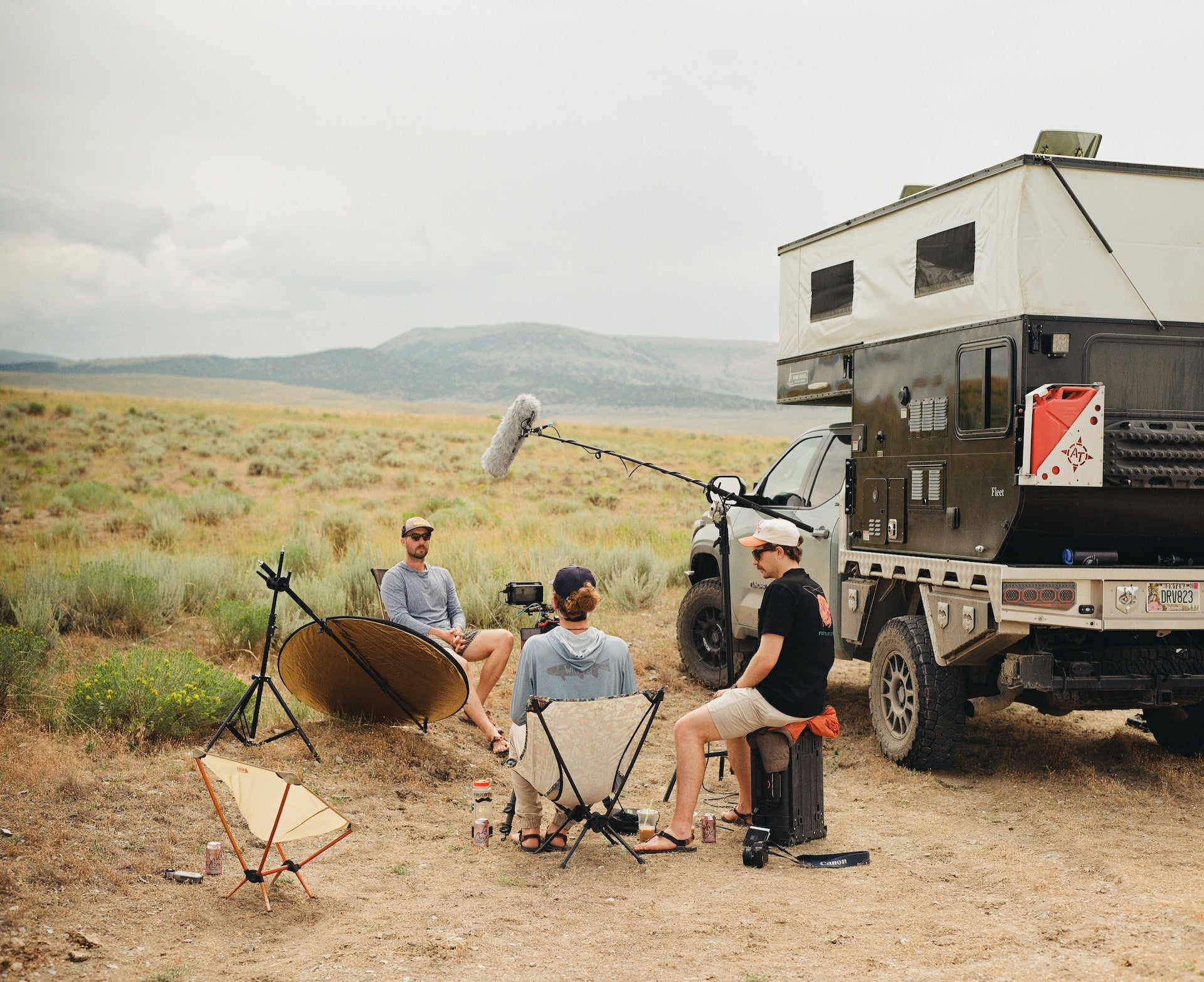 Wild Fly Productions