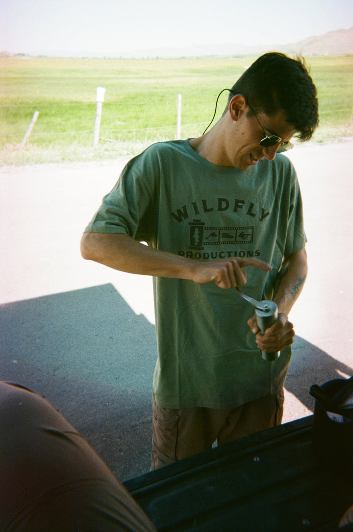 All Products – Wild Fly Productions