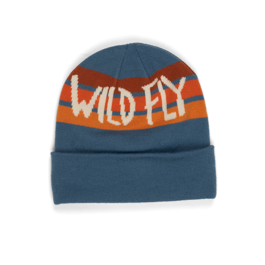 Headwear – Wild Fly Productions