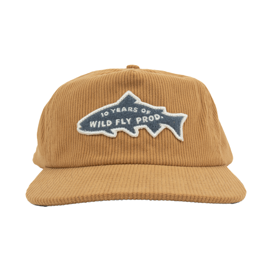 Headwear – Wild Fly Productions