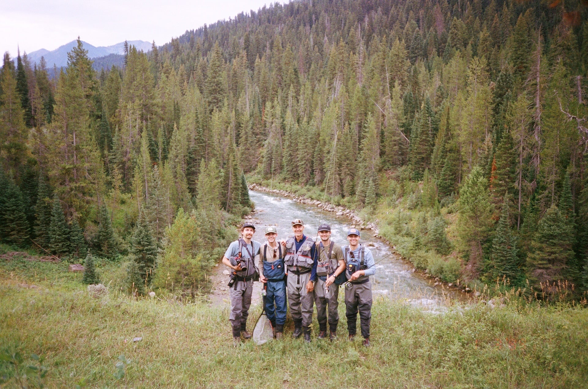 Wild Fly Productions