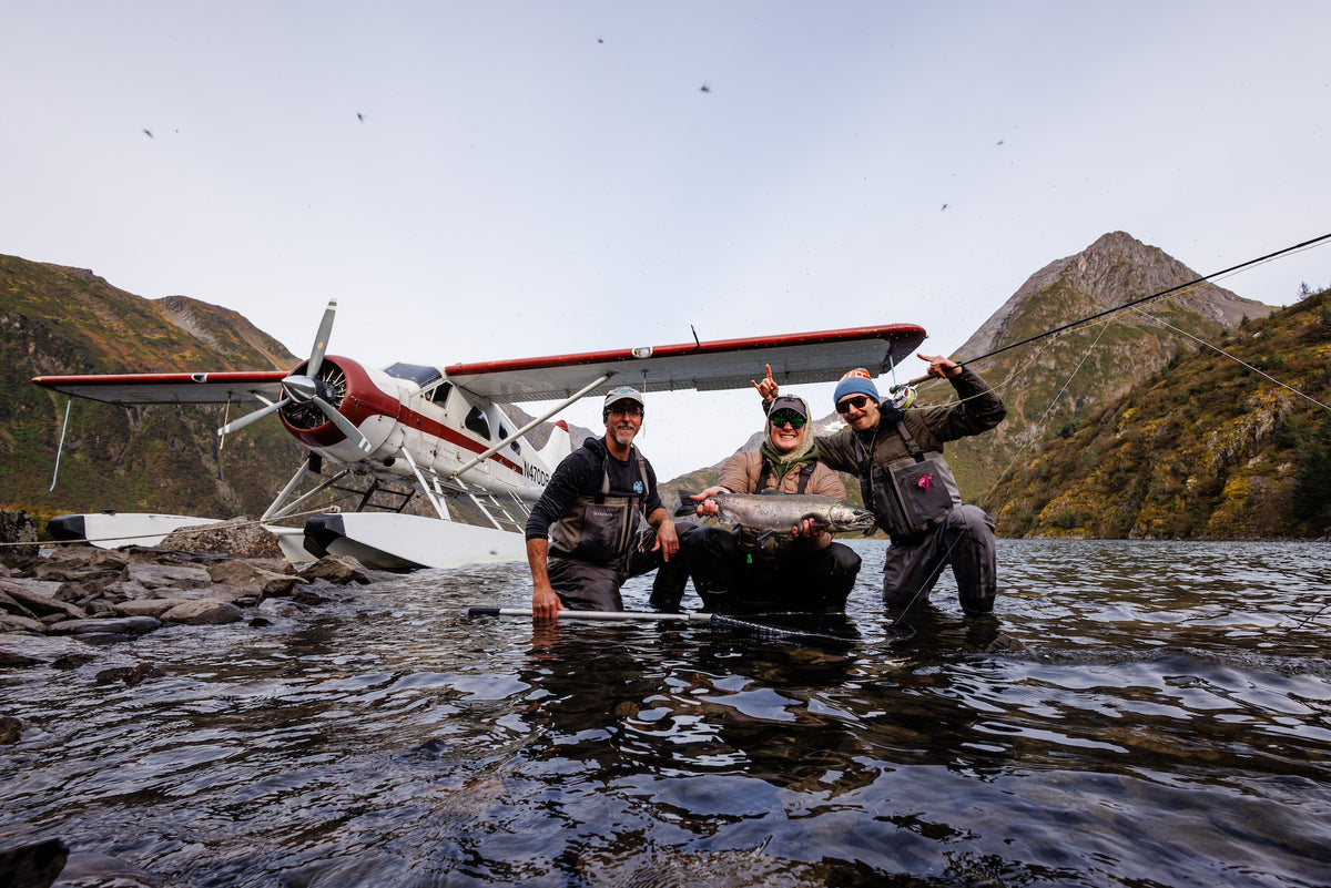 Wild Fly Productions