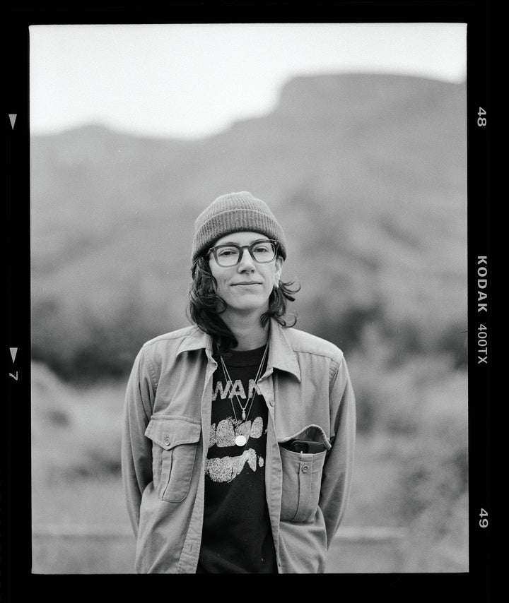 Hope And High Water - The Movie – Wild Fly Productions