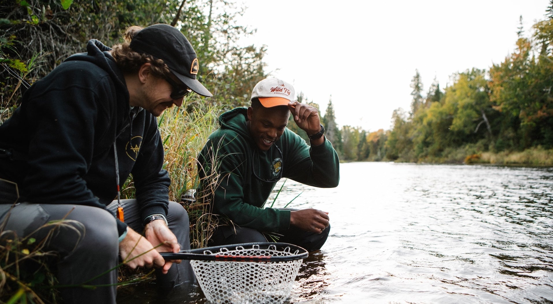 Wild Fly Productions