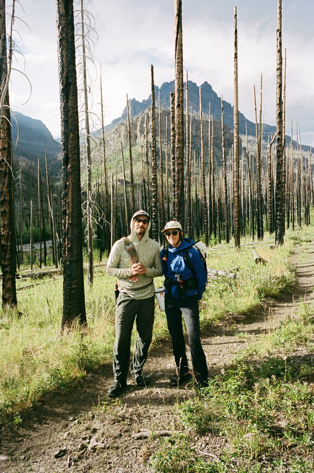 Hope And High Water - The Movie – Wild Fly Productions