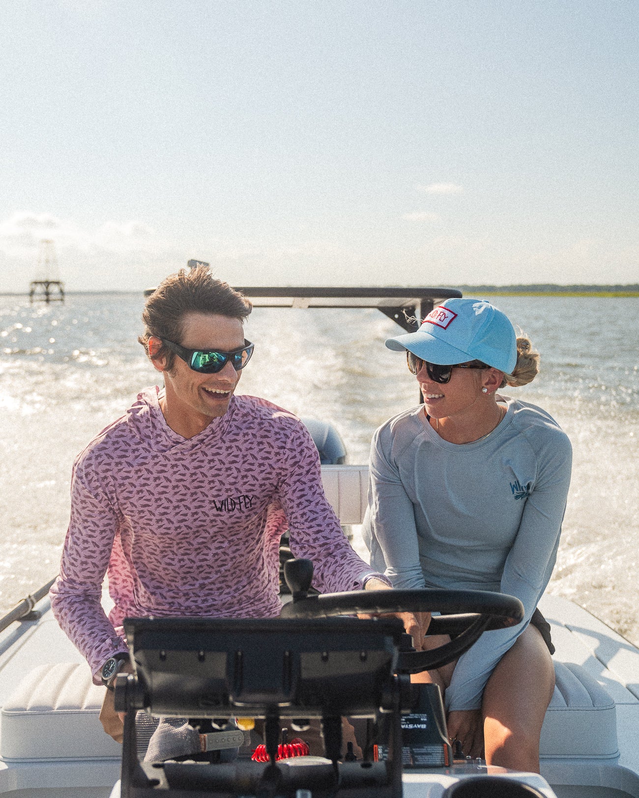 Wild Fly Productions