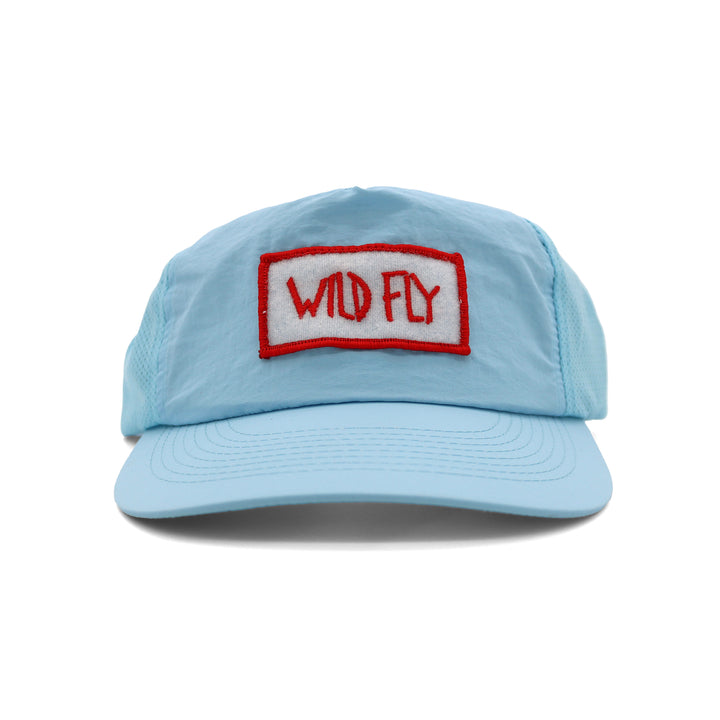 Headwear – Wild Fly Productions