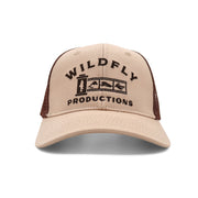 Wild Fly Productions
