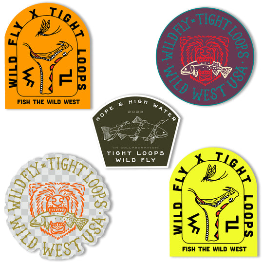 All Products – Page 2 – Wild Fly Productions