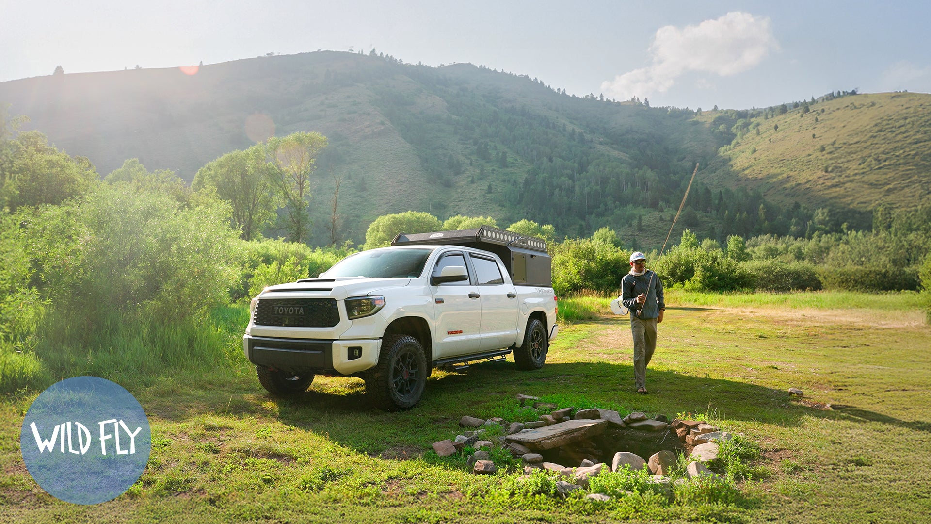 Wild Fly Productions