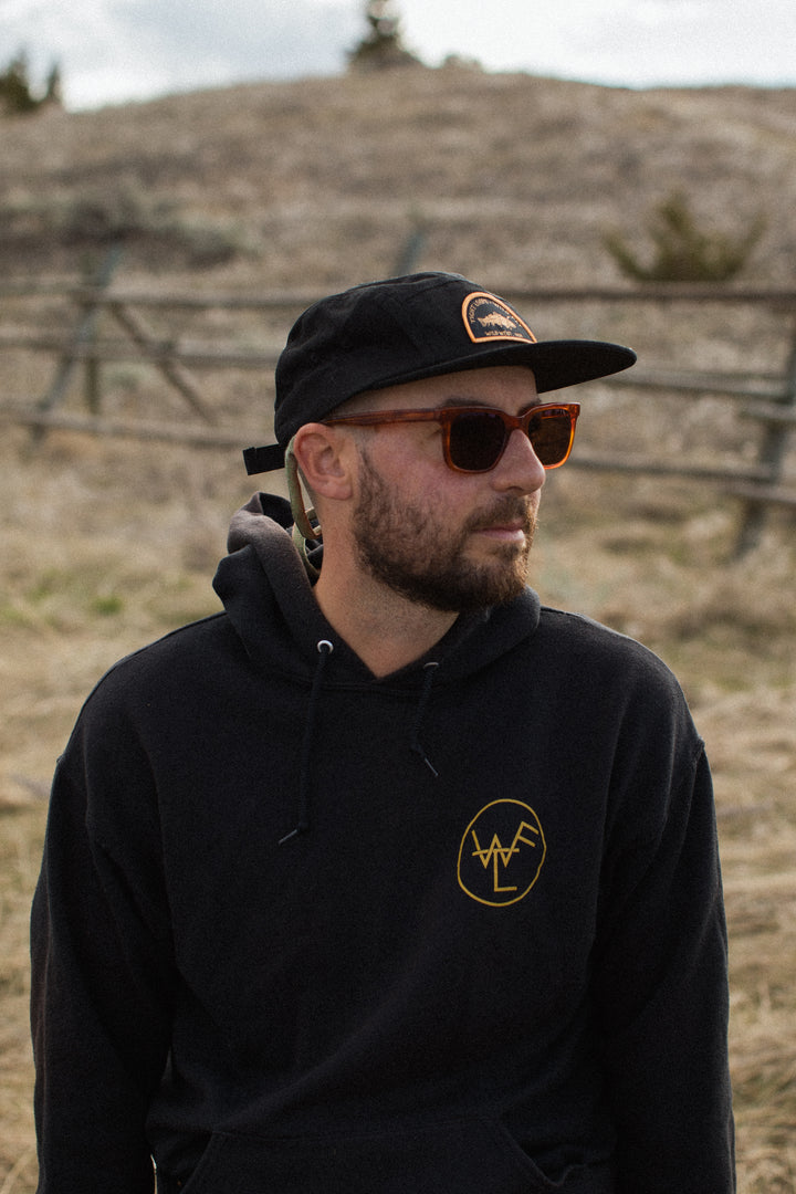 Headwear – Wild Fly Productions