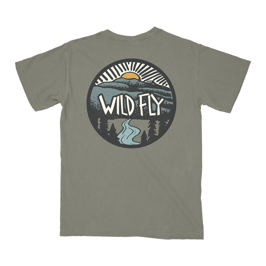 Tees – Wild Fly Productions