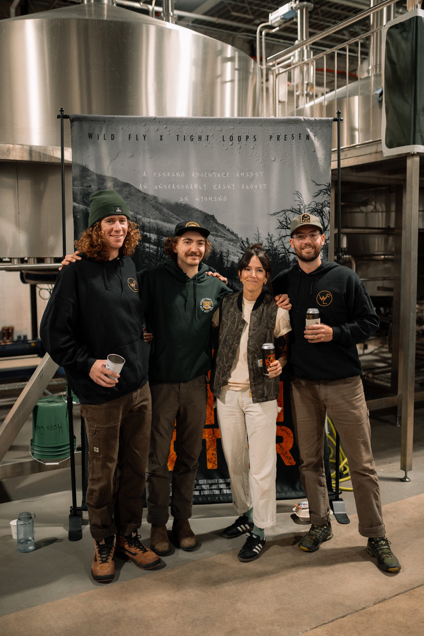 Wild Fly Productions