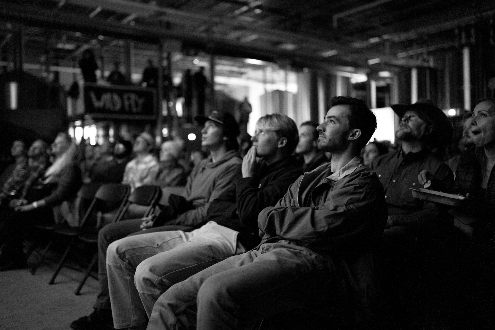 Wild Fly Productions