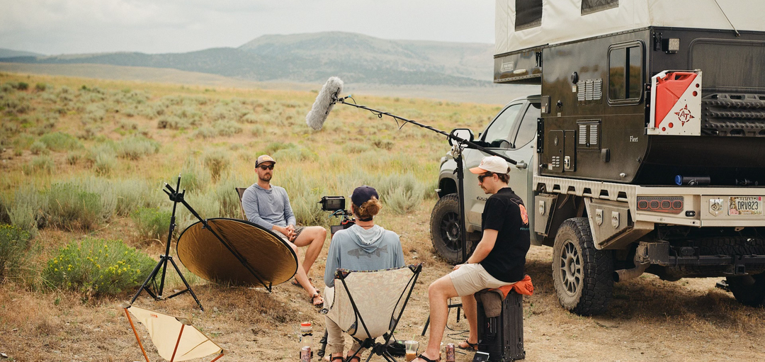 Wild Fly Productions