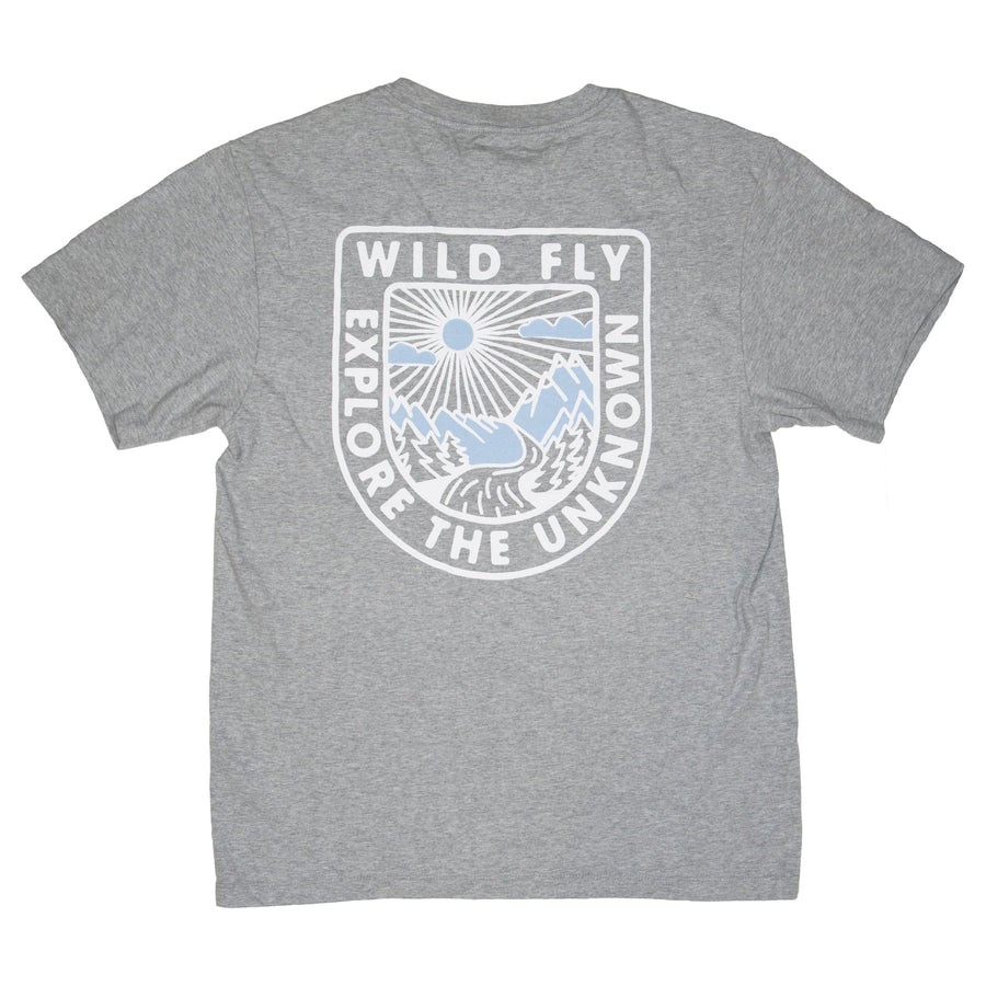 Tees – Wild Fly Productions