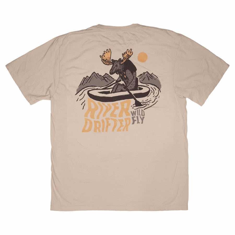 Tees – Wild Fly Productions